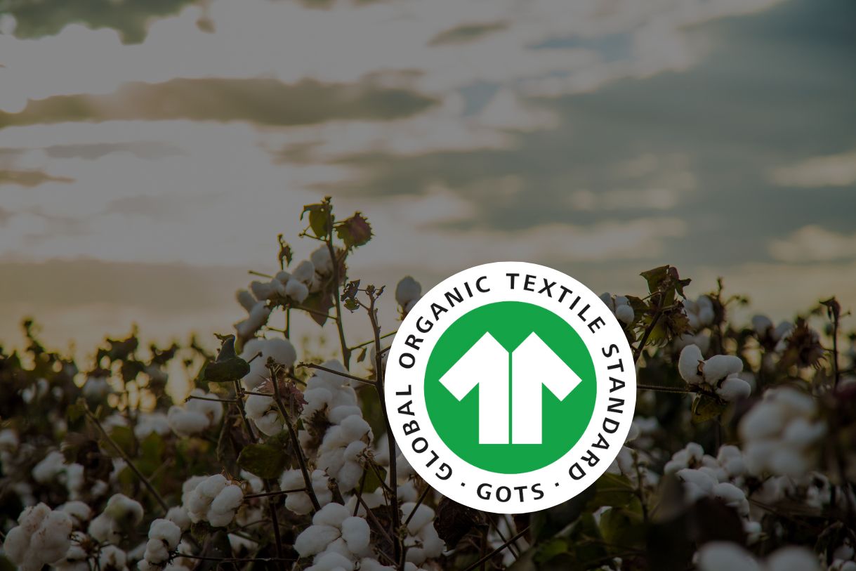 GOTS Certified: Leaders in Organic Textiles | NADs Signature – Nads