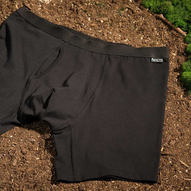 NADS Organic Underwear – Nads