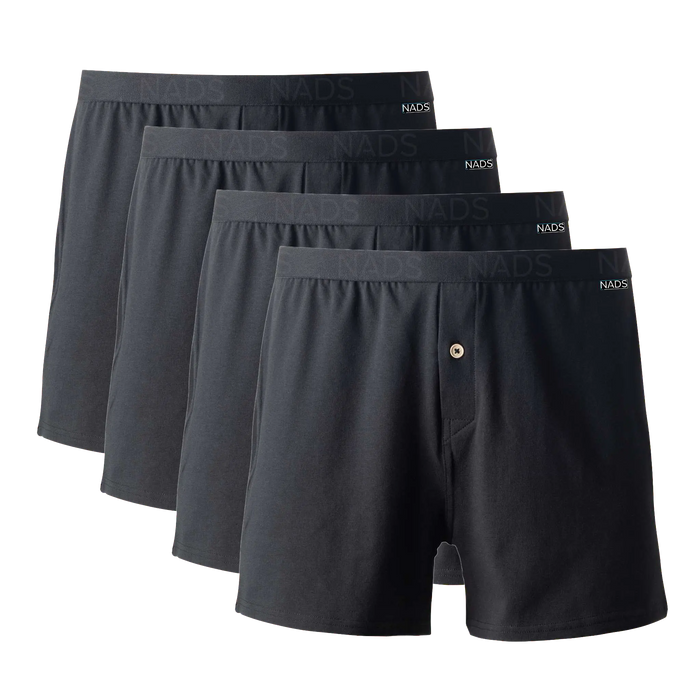 Discover the Difference: Men's Compression Boxers vs. Traditional ...