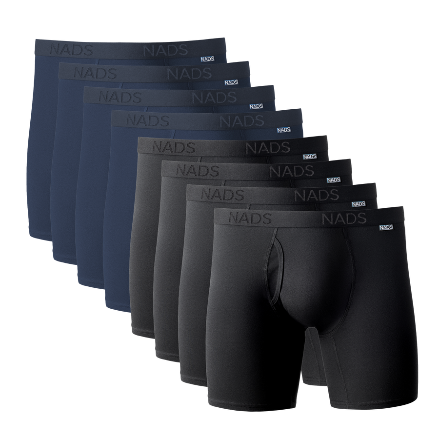 Ball Sack Underwear for Men | GOTS Organic Cotton | NADs Signature – Nads