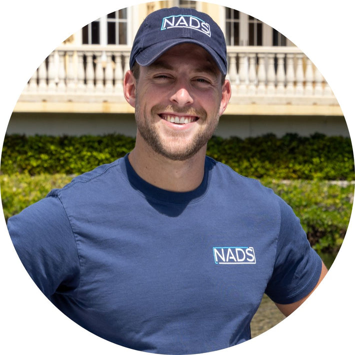 Our Story, get to know your favorite brand | NADs – Nads