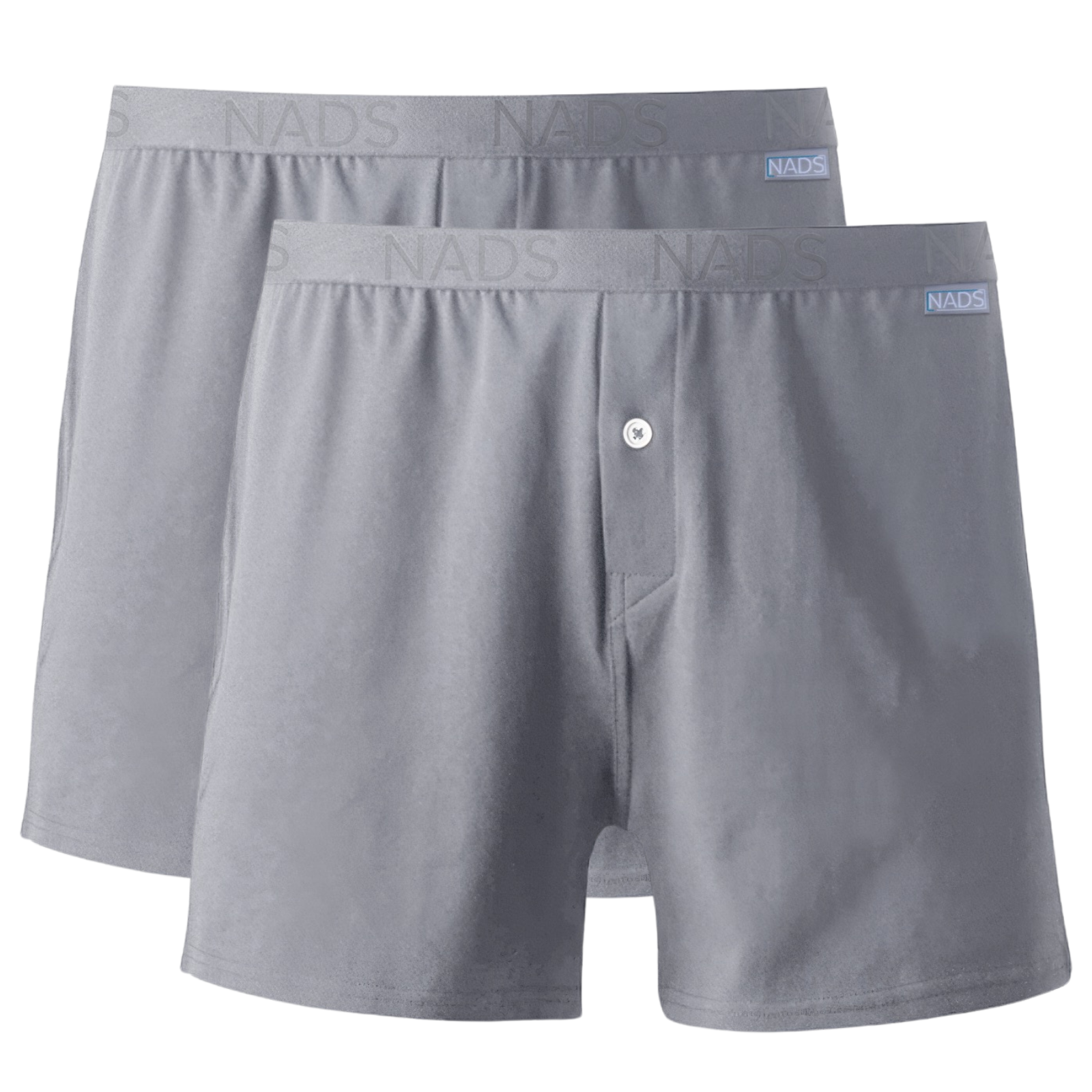 Men's Organic Cotton Boxers | 100% GOTS Certified – Nads