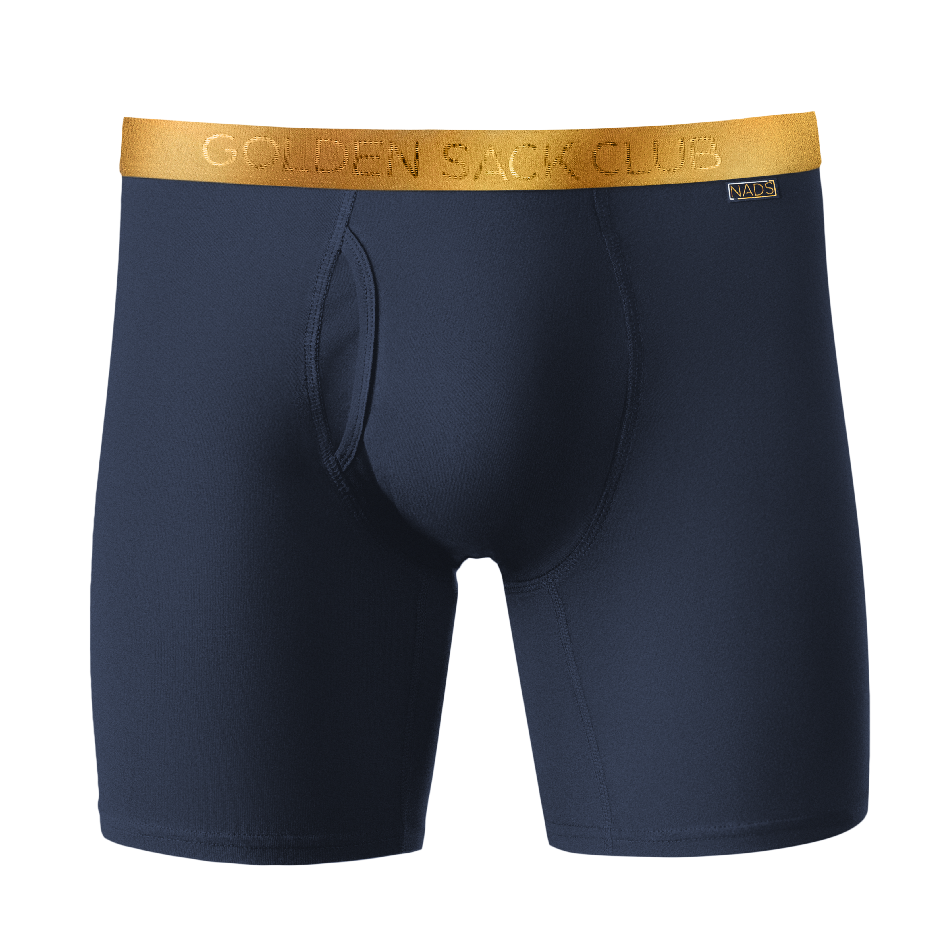 Golden Sack – Nads