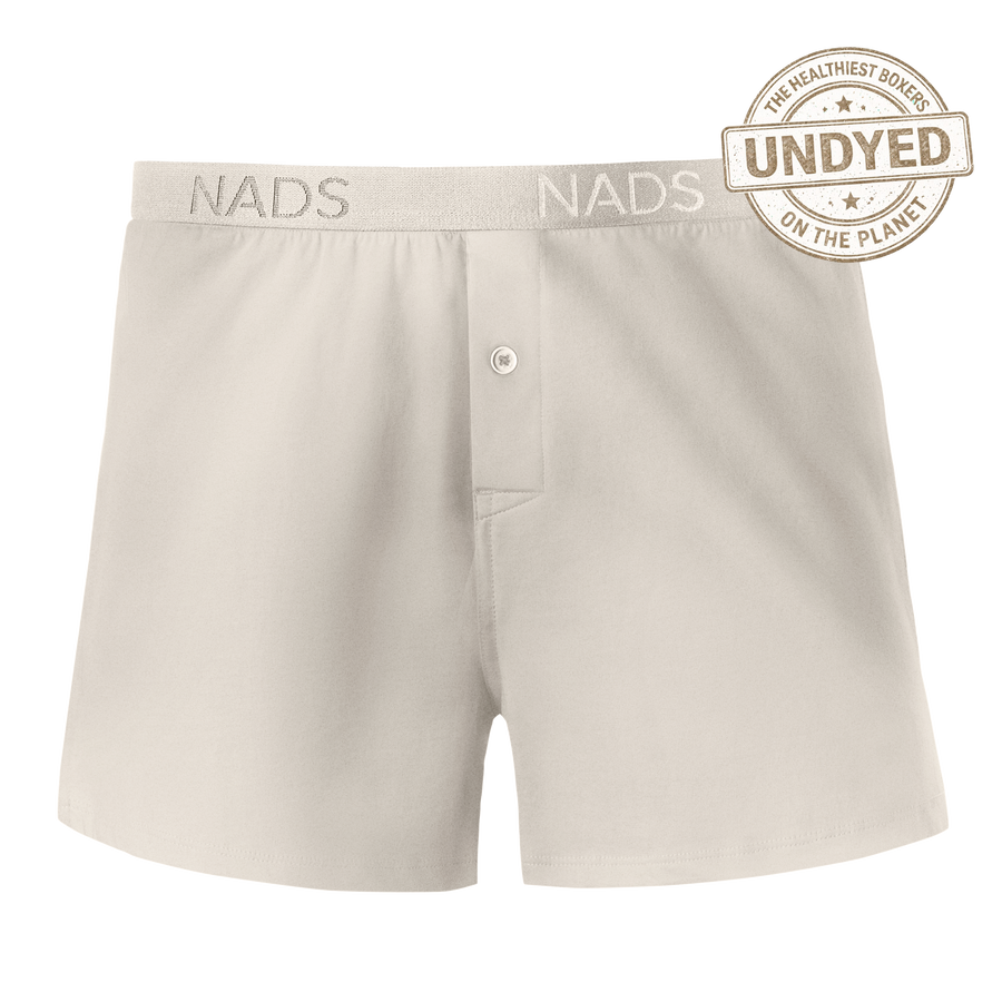 Ball Sack Underwear for Men | GOTS Organic Cotton | NADs Signature – Nads
