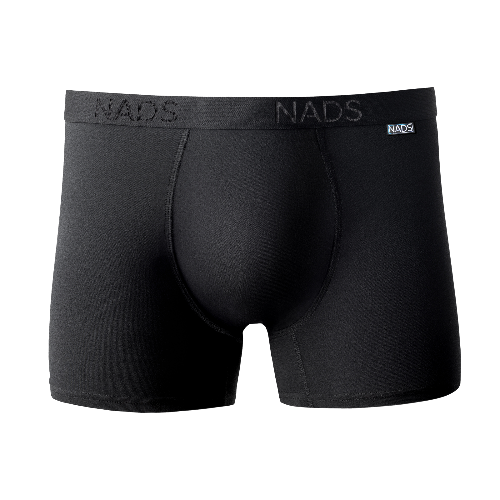 Men's Organic Cotton Trunks | Premium Comfort & Fit – Nads